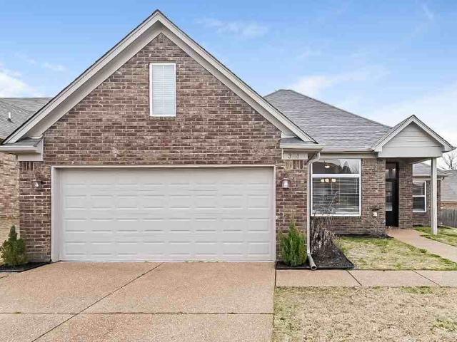 3 Bedroom Home for Rent at 3110 Logans Loop, Hernando, MS 38632