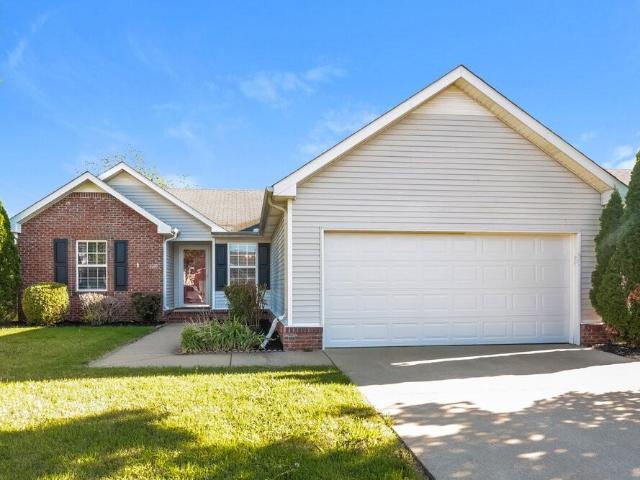 3 Bedroom Home for Rent at 3110 Swilly Ct, Murfreesboro, TN 37128