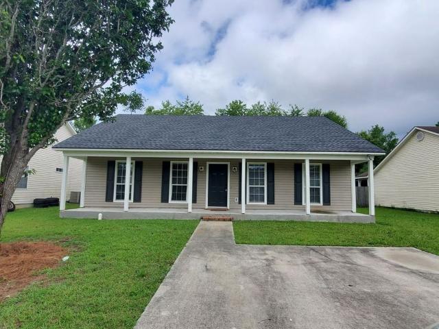 3 Bedroom Home for Rent at 3112 Wingfield Way, Valdosta, GA 31602