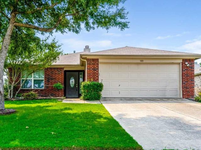 3 Bedroom Home for Rent at 3113 Bryce Dr, Wylie, TX 75098