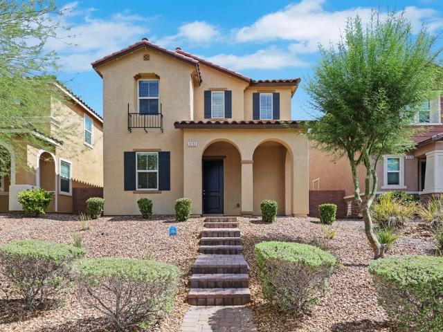 3 Bedroom Home for Rent at 3113 Via Da Vinci, Henderson, NV 89044