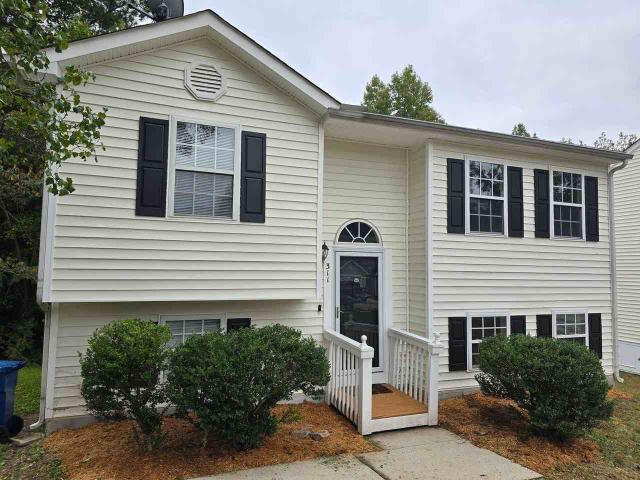 3 Bedroom Home for Rent at 311 Gladstone Dr, Durham, NC 27703