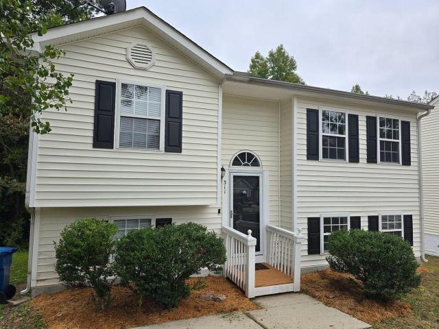 3 Bedroom Home for Rent at 311 Gladstone Dr, Durham, NC 27703