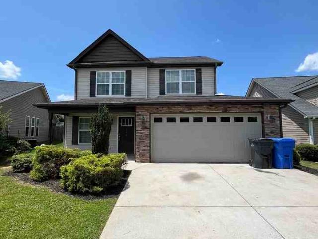 3 Bedroom Home for Rent at 311 Glenlea Ln, Greenville, SC 29617