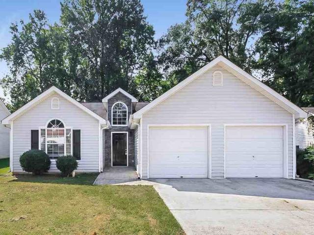 3 Bedroom Home for Rent at 311 Fallview Dr, Mcdonough, GA 30253