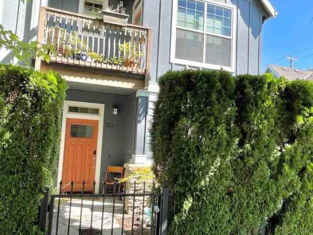 3 Bedroom Home for Rent at 311 Ne Bryant St, Portland, OR 97211 Piedmont