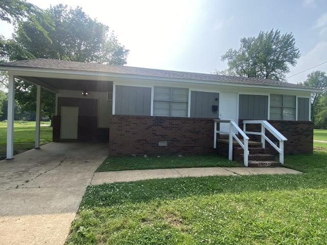 3 Bedroom Home for Rent at 311 S Bond Ave #1, Brownsville, TN 38012