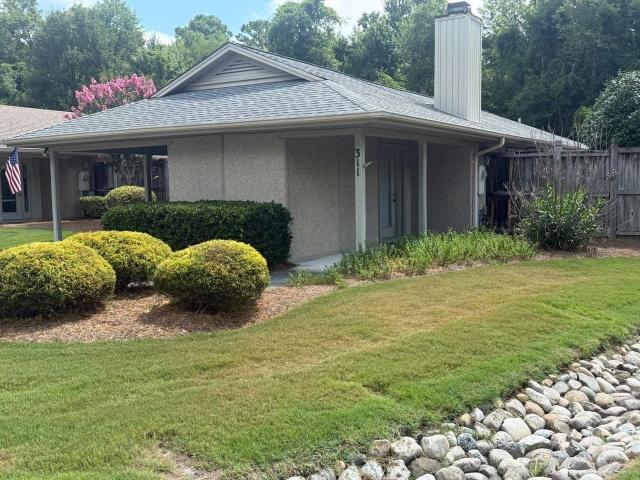 3 Bedroom Home for Rent at 311 Smugglers Ct, Wilmington, NC 28405