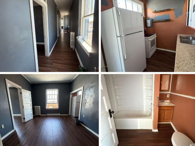 3 Bedroom Home for Rent at 311 W King St #8, Martinsburg, WV 25401