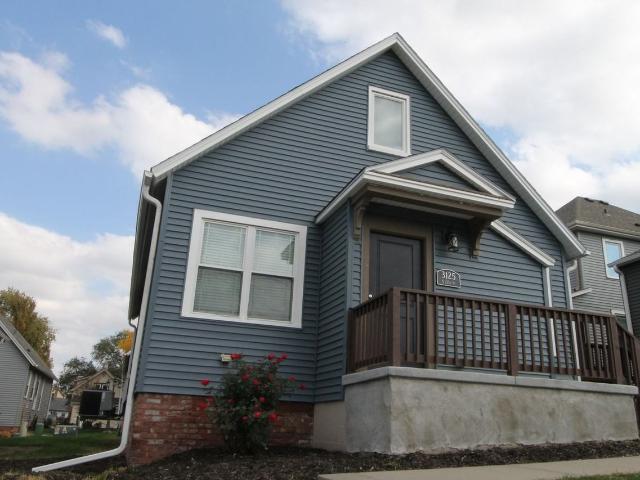 3 Bedroom Home for Rent at 3124 S 21st St, Omaha, NE 68108 Vinton Street