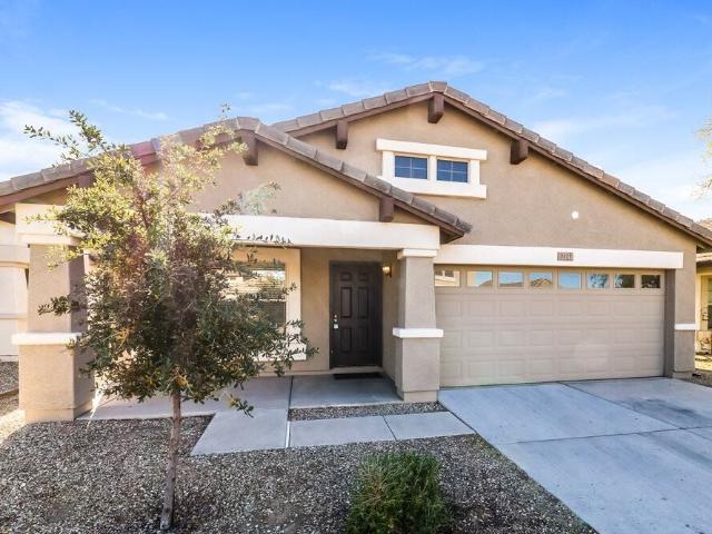 3 Bedroom Home for Rent at 3127 W Park St, Phoenix, AZ 85041 Laveen Village