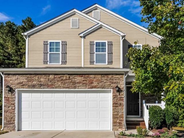 3 Bedroom Home for Rent at 3121 Varcroft Rd, Knightdale, NC 27545