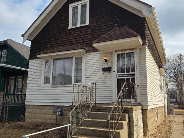 3 Bedroom Home for Rent at 3122 N 42nd St, Milwaukee, WI 53216 Sherman Park