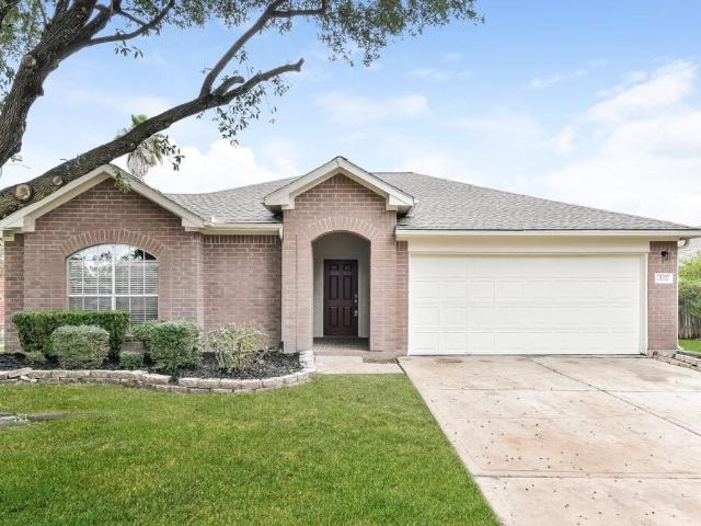 3 Bedroom Home for Rent at 3122 Rainpark Ln, Katy, TX 77449