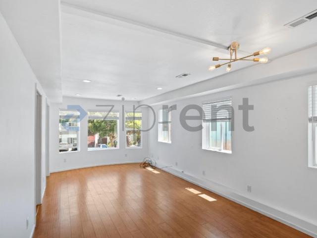 3 Bedroom Home for Rent at 3123 Harrison St, Oakland, CA 94611 Oakland Ave Harrison St