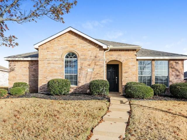 3 Bedroom Home for Rent at 312 Singleton Dr, Royse City, TX 75189