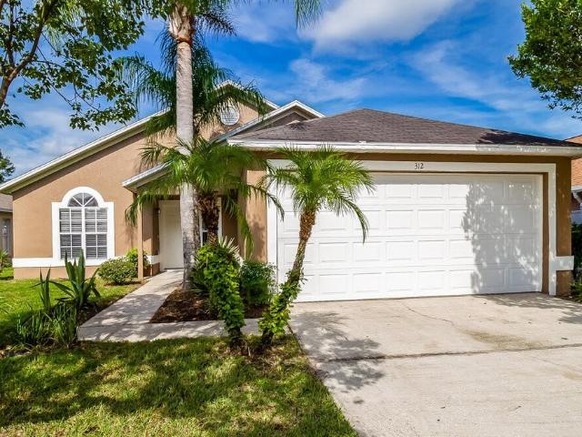 3 Bedroom Home for Rent at 312 Riunite Cir, Winter Springs, FL 32708
