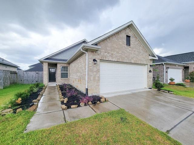 3 Bedroom Home for Rent at 31351 Horseshoe Meadow Bend Ln, Fulshear, TX 77441