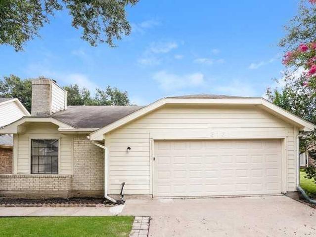 3 Bedroom Home for Rent at 3131 Ashford Bend Dr, Houston, TX 77082 Eldridge West Oaks