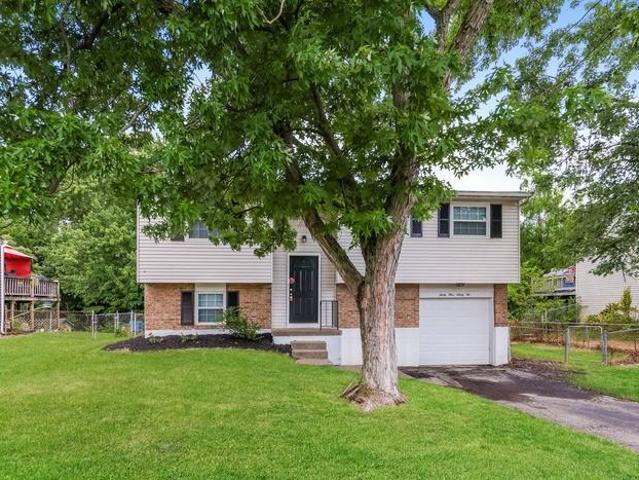 3 Bedroom Home for Rent at 3132 Dorf Dr, Moraine, OH 45439