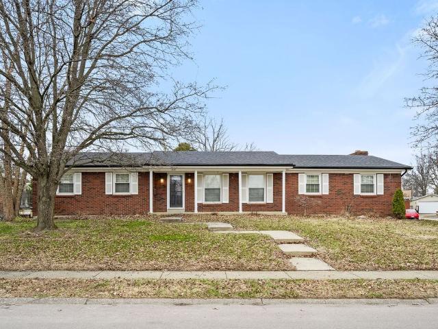 3 Bedroom Home for Rent at 3133 Murr Ln, New Albany, IN 47150