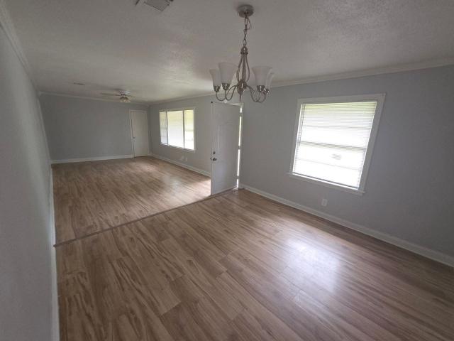 3 Bedroom Home for Rent at 3133 Monticello Dr, Jackson, MS 39212