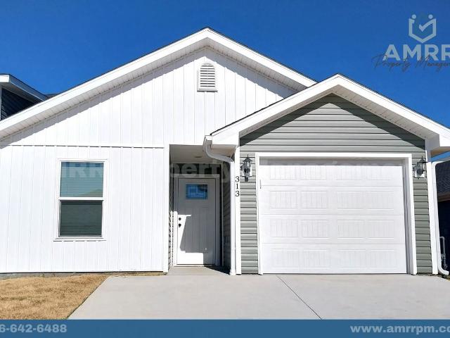 3 Bedroom Home for Rent at 313 Alex Jordan Dr, Duenweg, MO 64841