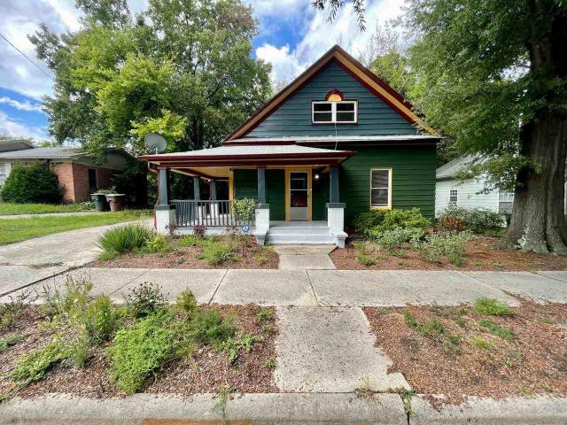 3 Bedroom Home for Rent at 313 Beech St, Greensboro, NC 27401 Cumberland