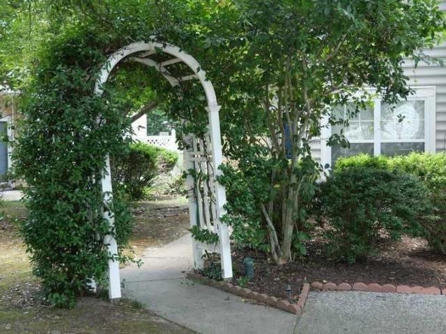 3 Bedroom Home for Rent at 313 Holmes Blvd, Yorktown, VA 23692