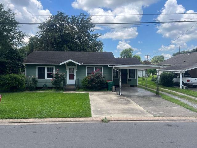 3 Bedroom Home for Rent at 313 Saint Thomas St, Lafayette, LA 70506