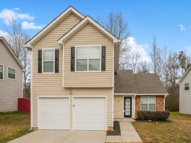 3 Bedroom Home for Rent at 313 Randy Way, Dallas, GA 30132