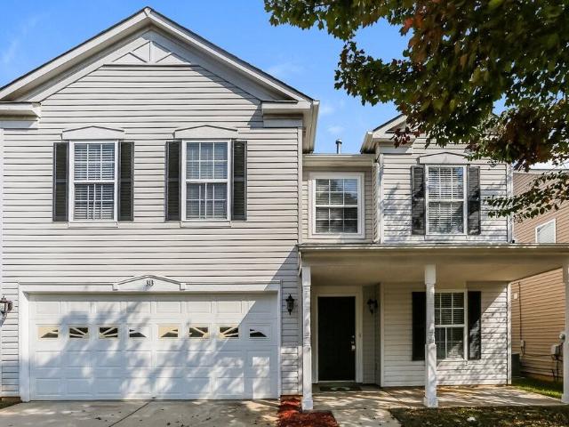 3 Bedroom Home for Rent at 313 Ranlo Ave, Gastonia, NC 28054