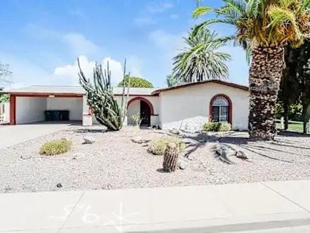 3 Bedroom Home for Rent at 3144 E Caballero St, Mesa, AZ 85213 The Groves