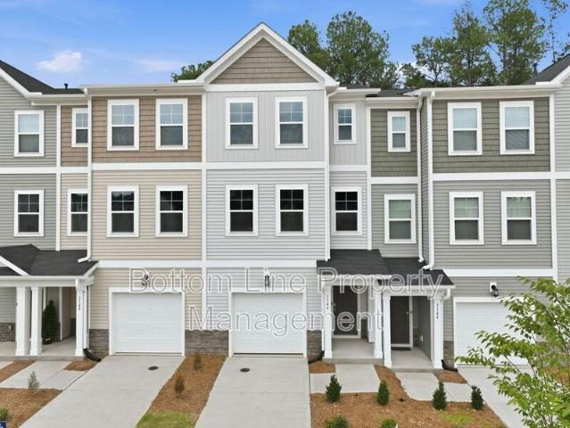 3 Bedroom Home for Rent at 3146 Gypsum Dr, Durham, NC 27703
