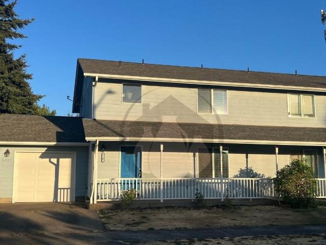 3 Bedroom Home for Rent at 3147 Woodleaf St Ne, Salem, OR 97305