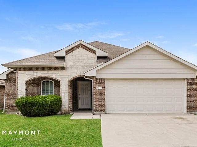 3 Bedroom Home for Rent at 3148 Evangeline Rd, Fort Worth, TX 76140 Hanna Ranch