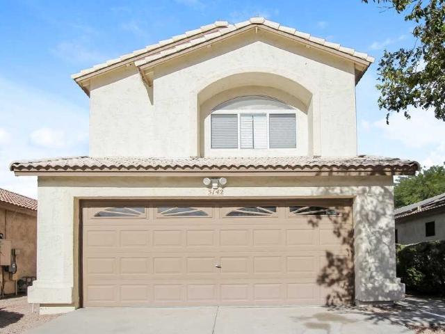 3 Bedroom Home for Rent at 3142 E Kristal Way, Phoenix, AZ 85050