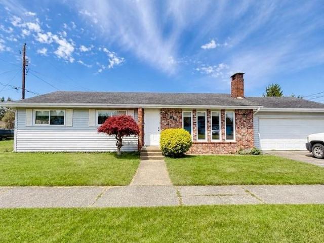 3 Bedroom Home for Rent at 314 H St, Cosmopolis, WA 98537