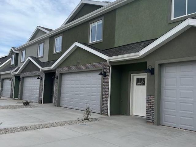 3 Bedroom Home for Rent at 3155 W 1675 N #C, Cedar City, UT 84721