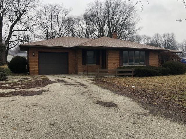 3 Bedroom Home for Rent at 3158 E State Road 236, Anderson, IN 46017