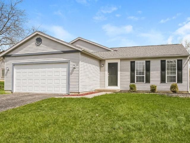 3 Bedroom Home for Rent at 3150 Plainfield Ct, Pickerington, OH 43147