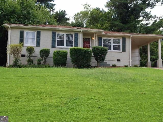 3 Bedroom Home for Rent at 3151 Bluebird Ln, Decatur, GA 30032