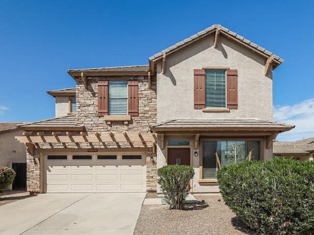 3 Bedroom Home for Rent at 3151 S Southwind Dr, Gilbert, AZ 85295 Spectrum At Val Vista