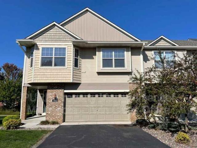 3 Bedroom Home for Rent at 3152 Legacy Ln, Woodbury, MN 55129