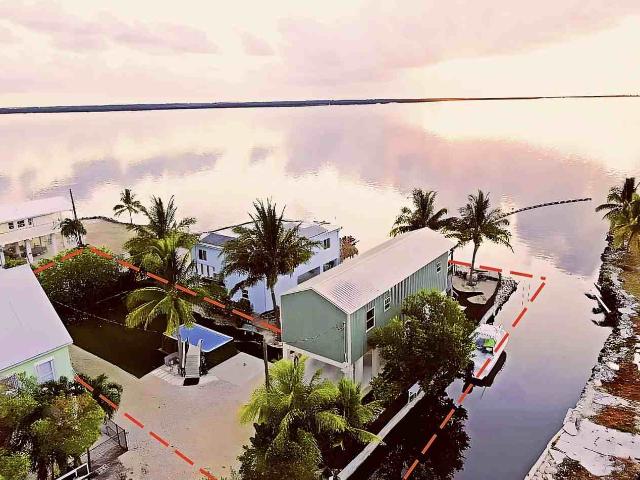 3 Bedroom Home for Rent at 31536 Avenue F #NA, Big Pine Key, FL 33043
