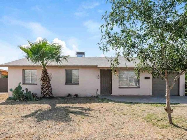3 Bedroom Home for Rent at 3153 N 64th Dr, Phoenix, AZ 85033 Sunset Knoll