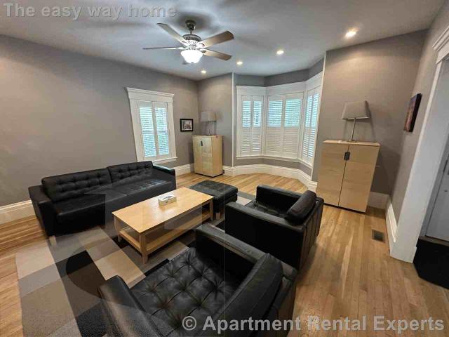 3 Bedroom Home for Rent at 315 Windsor St, Cambridge, MA 02141 Wellington Harrington