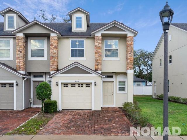 3 Bedroom Home for Rent at 3167 Crown Jewel Ct, Winter Park, FL 32792
