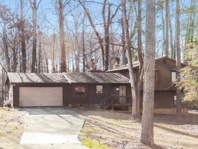 3 Bedroom Home for Rent at 3167 Taffy Ln, Snellville, GA 30039