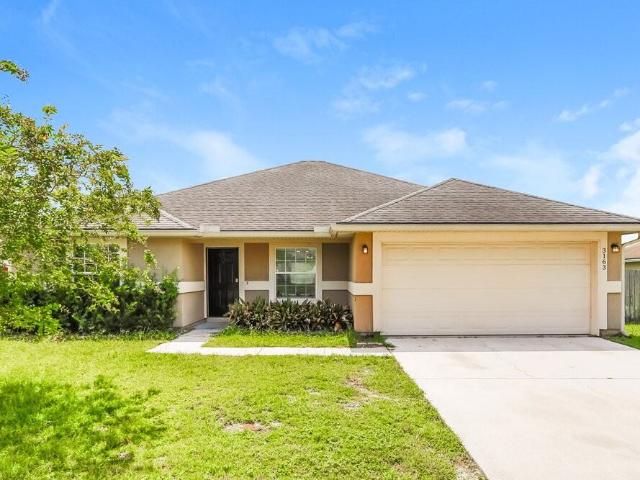3 Bedroom Home for Rent at 3163 Pine Haven Dr, Middleburg, FL 32068